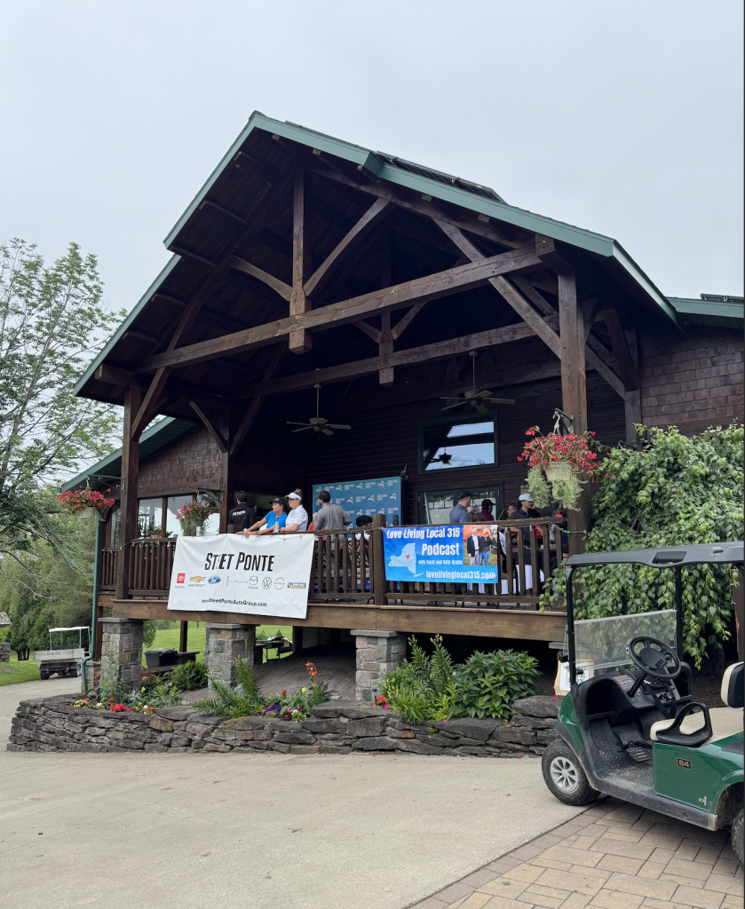 Steet Ponte Auto Group Proudly Sponsors the First Annual Putts for a ...