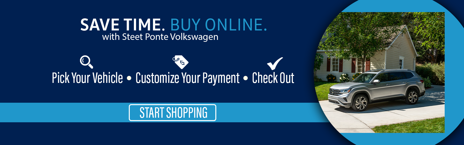 New and Used VW Dealer | VW Dealer Oneida County Yorkville, NY | Steet ...