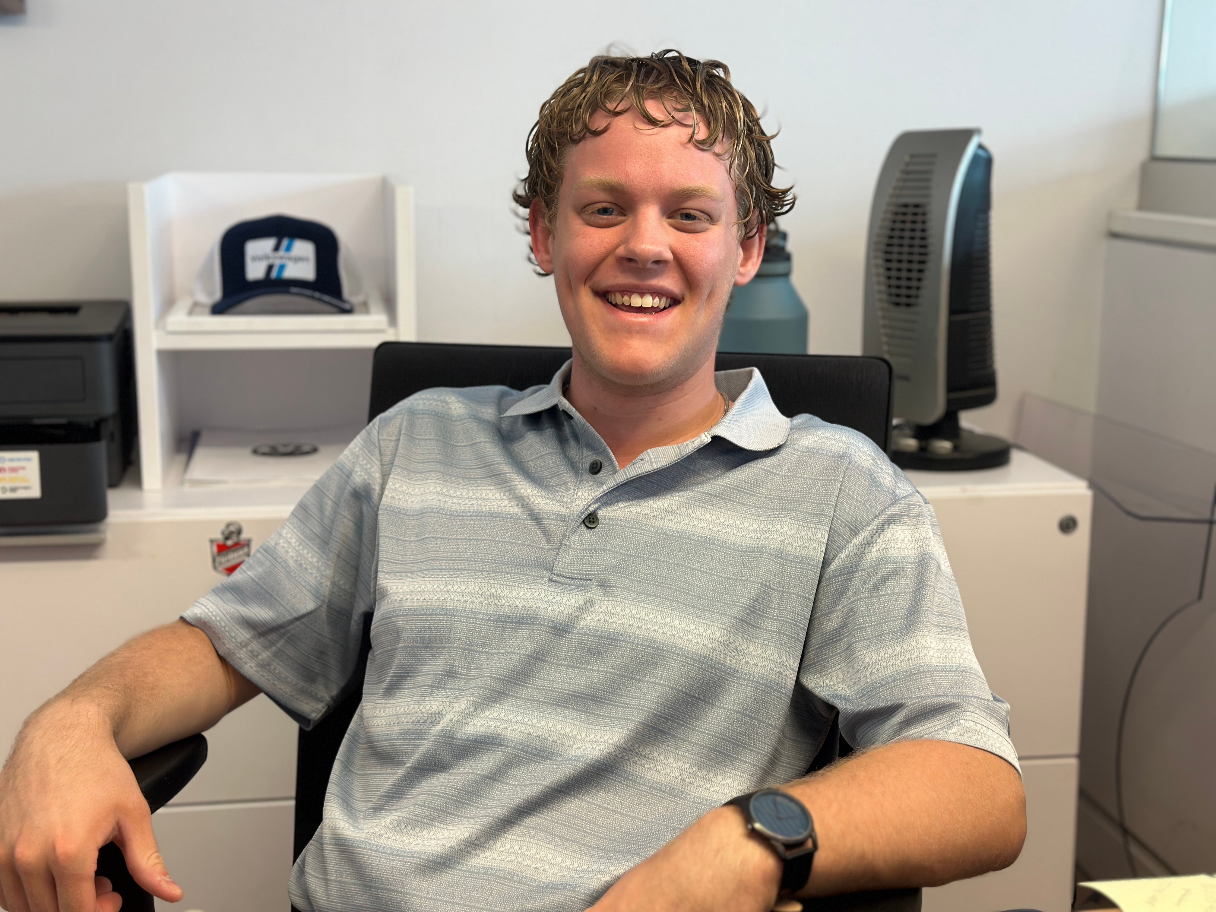 Staff | VW Dealer Yorkville, NY | Steet Ponte Volkswagen