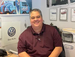 Staff | VW Dealer Oneida County Yorkville, NY | Steet Ponte Volkswagen